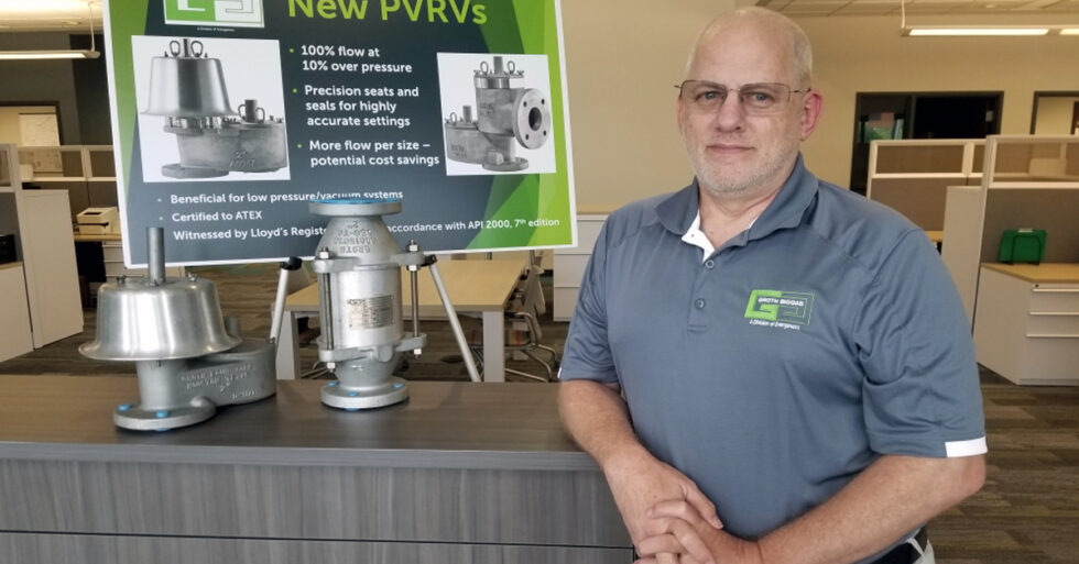 Meet Jerry Jordan, General Manager - Energenecs