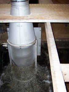 Rok4 Vertical Fine Screen Wastewater - Energenecs